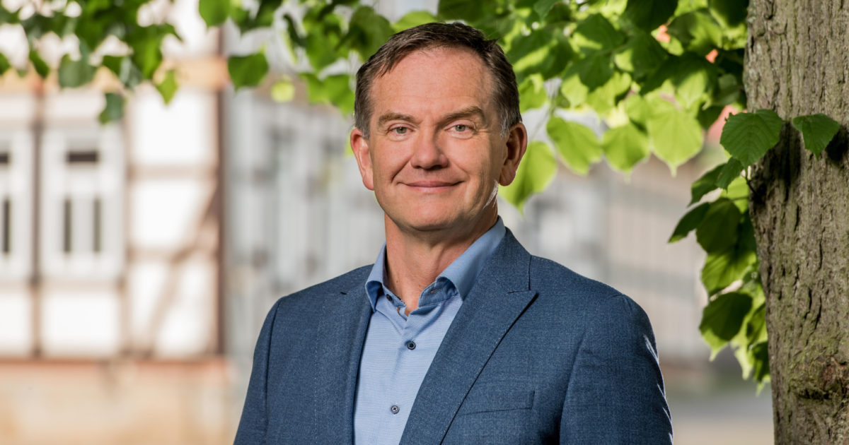 Mathias Eilers - WIR verbinden - Mathias Eilers